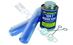 POOL360 | Vinyl Pool Patch Kit