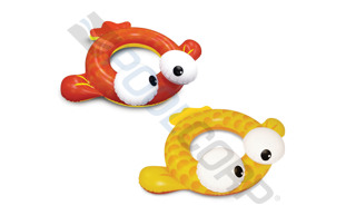 POOL360 | Finley Fish