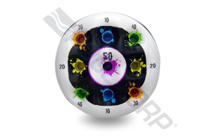 POOL360 | Toss-N-Splash