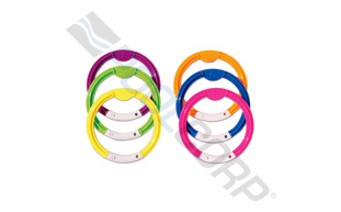 POOL360 | Dive Rings