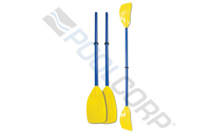 POOL360 | 45" Convertible Oars/Paddle