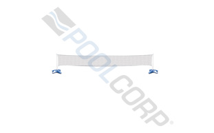 POOL360 | Across Pool Volleyball Game