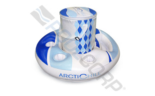 POOL360 | Arctic Chill Refreshment Float