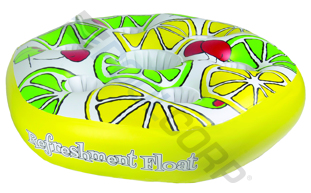POOL360 | Refreshment Beverage Float