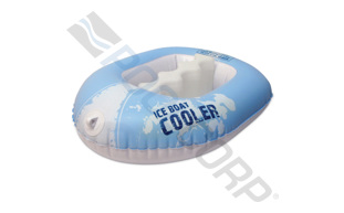 POOL360 | Ice Boat Cooler