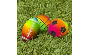 POOL360 | Rainbow Game Balls