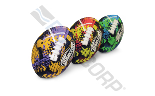 POOL360 | Actv Xtreme Cyclone Football