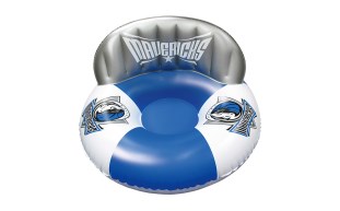POOL360 | Nba Luxury Drifter - Dallas Mavericks