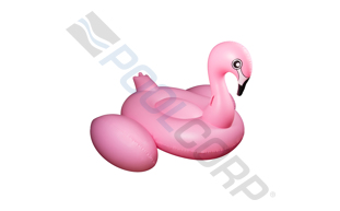 POOL360 | Jumbo Pink Flamingo