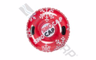 POOL360 | Sno Cap