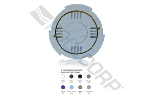 POOL360 | Beige PCC2000 Fixed Nozzle