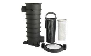 POOL360 | Replacement Lid for EDC Debris Canister