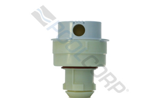 POOL360 | Vantage White Rotating Nozzle