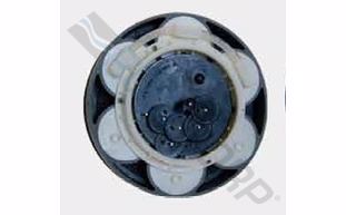 POOL360 | 4 Port Module with Valve Shell O-Ring