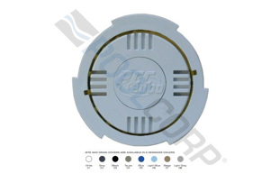 POOL360 | PCC2000 Rotating Nozzle White