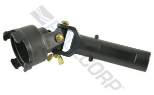 POOL360 | Plastic PCC Step Nozzle/PV3 Tool