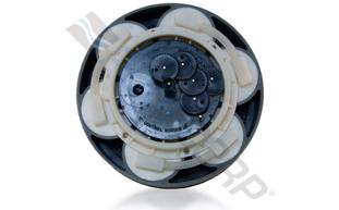 POOL360 | 3 Port Module with Valve Shell O-Ring