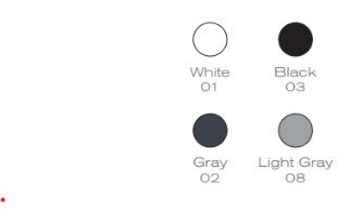 POOL360 | Light Gray Upper Sump for RXD 300 Main Drain