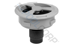 POOL360 | Grey ParaJets Shiatsu Massage Jet