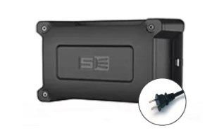 POOL360 | LVX 50W Plug-in Transformer