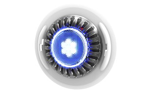 POOL360 | (RBG+W) White Retro LED Replacement Light Kit