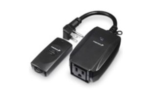 POOL360 | Spa Electrics Atom Outdoor Wireless Remote Control Outlet