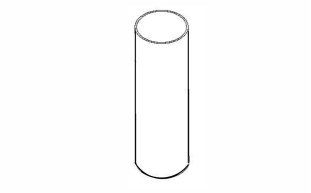 POOL360 | Paralevel Deck Ring Extension