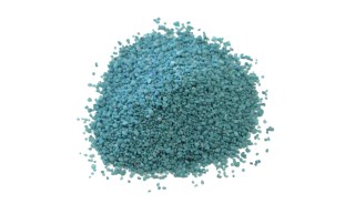 POOL360 | 50 lbs Small Quartz Accent Pebbles Teal