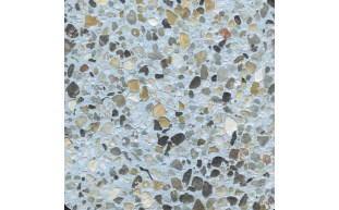 POOL360 | Freestone Series 80 lbs Small Pebble Pool Finish Tahoe