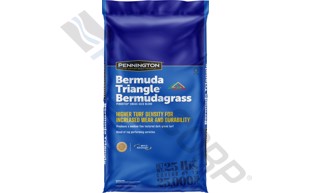 POOL360 | Bermuda Triangle Seed 25 Lbs