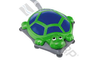 POOL360 | Turbo Turtle® Above Ground Pressure Side Pool Cleaner