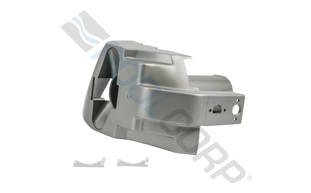 POOL360 | Silver Base Assembly for Polaris® TR35P Pressure Cleaner