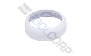 POOL360 | White Back-Up Valve Collar for Polaris® Pool Cleaner