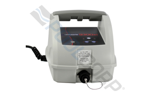 POOL360 | Complete Control Unit for Swimming Pool