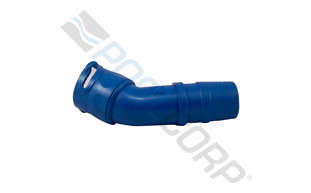POOL360 | Adjustable Elbow for Zodiac Cyclonic Leaf Catchers