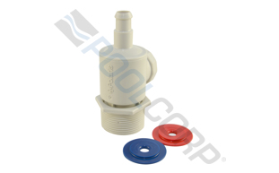 POOL360 | UWF Connector Assembly