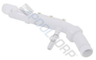 POOL360 | Feed Pipe with Timer Blank
