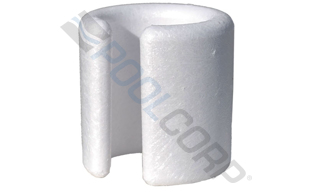 POOL360 | White Float Feed Hose for Polaris® Pool Cleaner