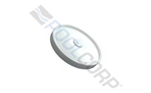 POOL360 | Black Single Side Wheel