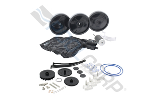 POOL360 | Factory Tune-Up Kit for Vac-Sweep 360/380 Pool Cleaners