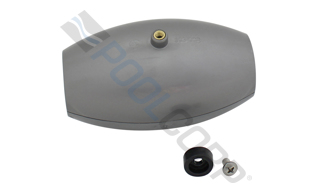 POOL360 | Gray Head Float Kit for Polaris® Pool Cleaner