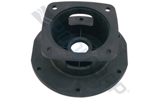 POOL360 | Booster Pump Bracket