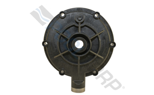 POOL360 | Volute with Drain Plug for PB4-60 Booster Pump