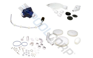 POOL360 | Factory Rebuild Kit for Vac-Sweep 360 Pool Cleaner