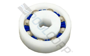 POOL360 | Ball Bearing Wheel