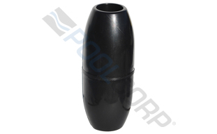 POOL360 | Black Feed Hose Float