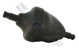 POOL360 | Black Case Kit