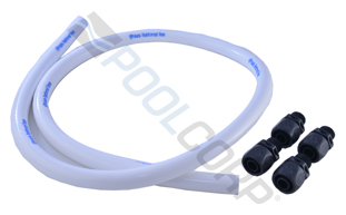 POOL360 | Quick Connect Hose Install Kit