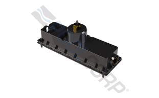 POOL360 | Complete Motor Block for P825 Robotic Pool Cleaner