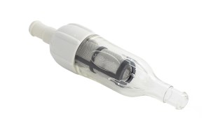 POOL360 | In-Line Filter Assembly